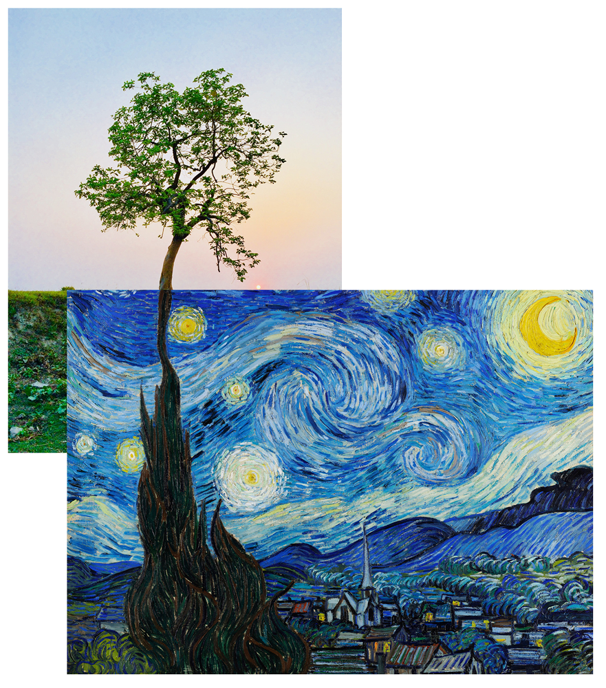 Approach – Inchigo